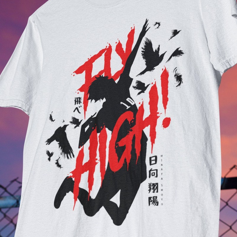 Haikyuu - Etsy