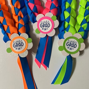 Kindergarten Graduation Leis - Etsy
