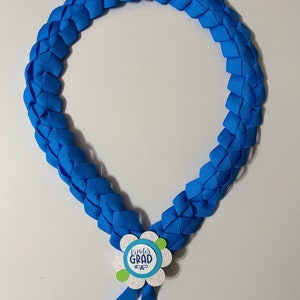 Kindergarten Graduation Leis - Etsy