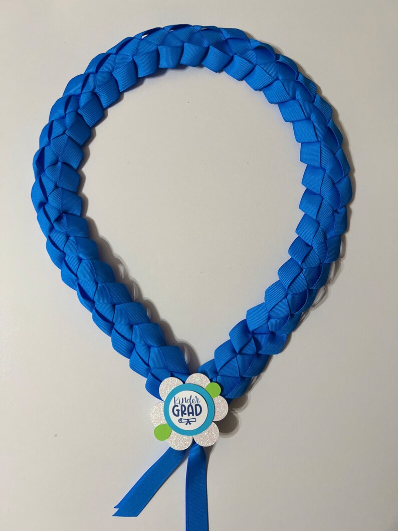 Kindergarten Graduation Leis - Etsy