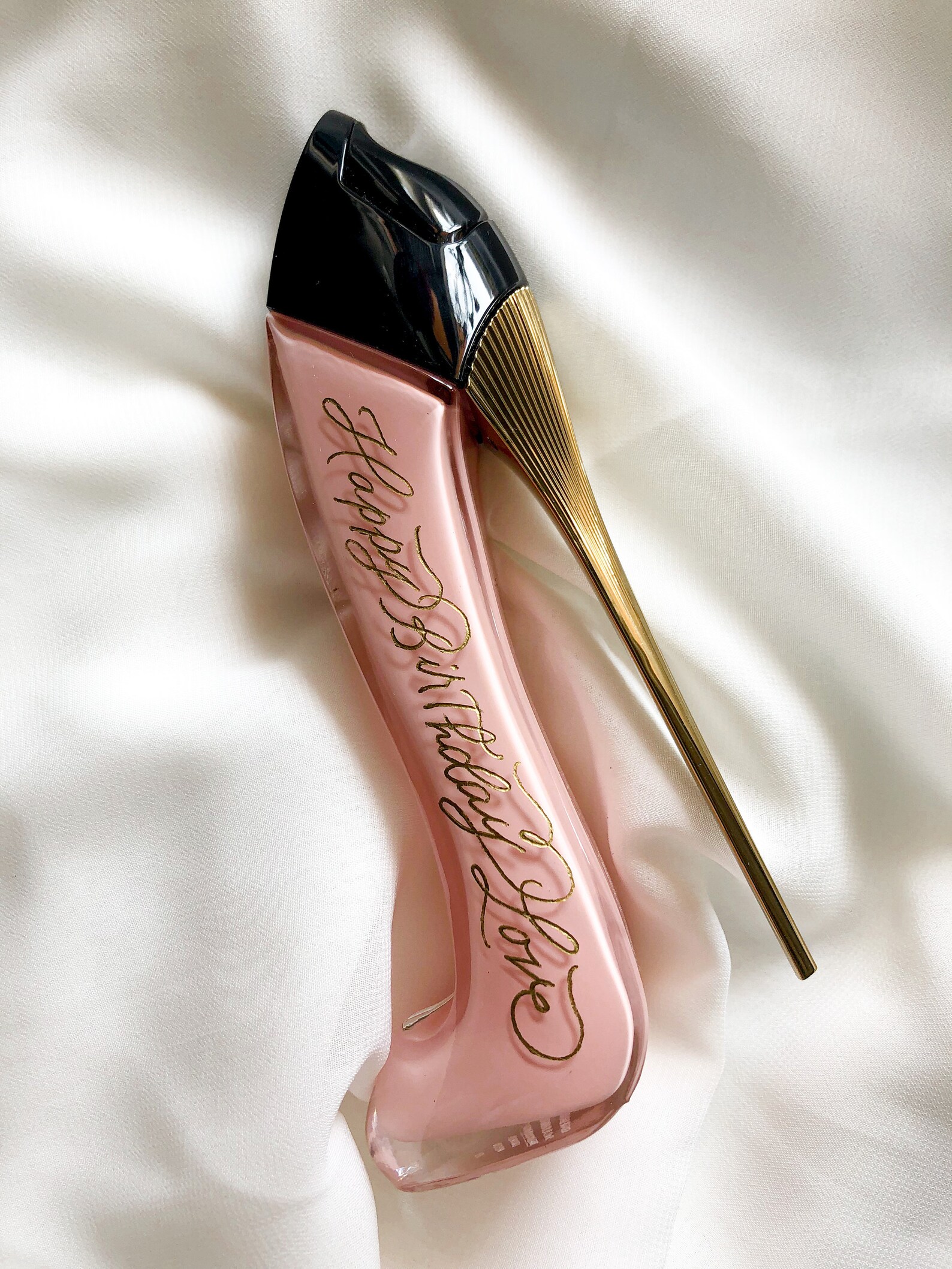 Engraved Perfume Bottle, Fragrance Engraving Bridesmaid Proposal ...