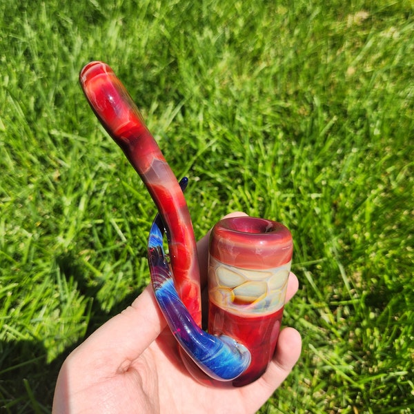 Heady Glass Pipes - Shop Online - Etsy