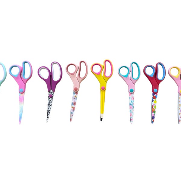 Scissors - Etsy