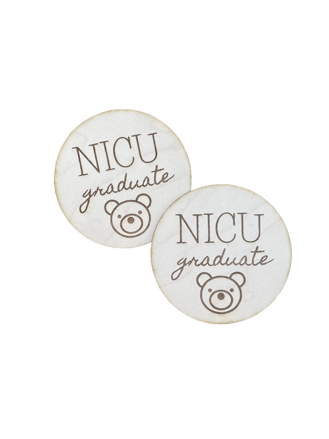 NICU Grad Sign Photo Prop, NICU Gift, NICU Graduate Milestone Prop ...
