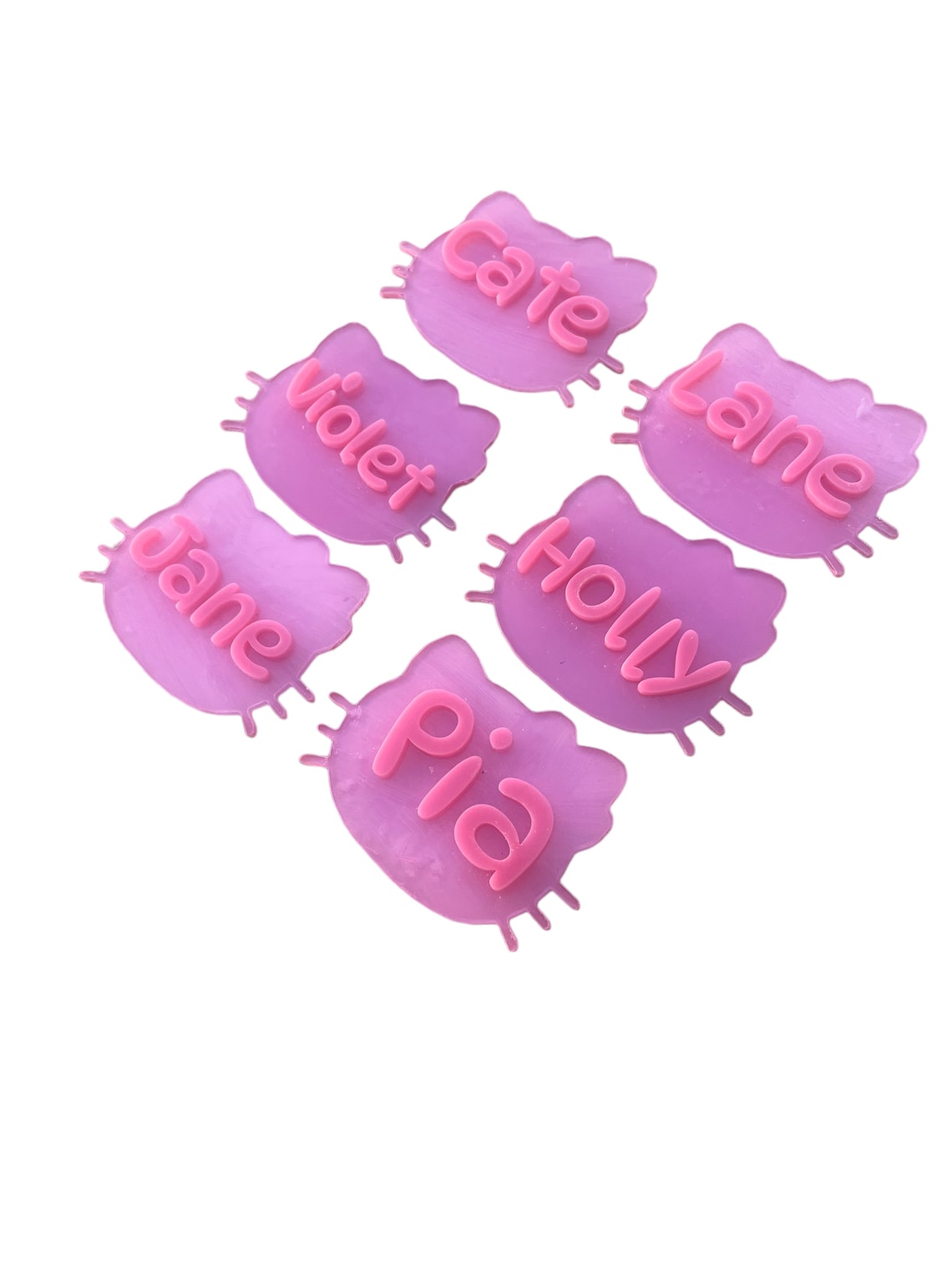 Hello Kitty Name Tag, Hello Kitty Party, Hello Kitty, Hello Kitty ...