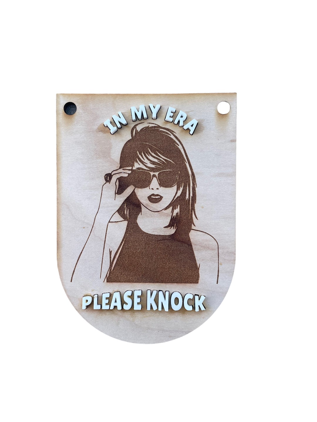 Taylor Swift Merch, Taylor Swift, Door Hanging Sign, Eras Tour, Taylor ...