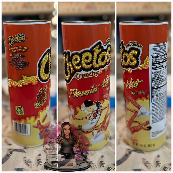 Cheetos - Etsy