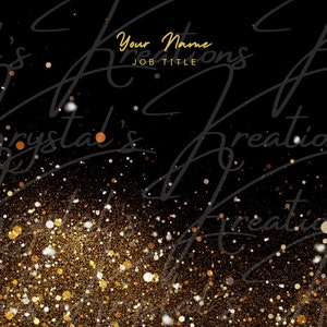 Customize | Bundle of 10 | Zoom Background | Virtual Background | MS ...