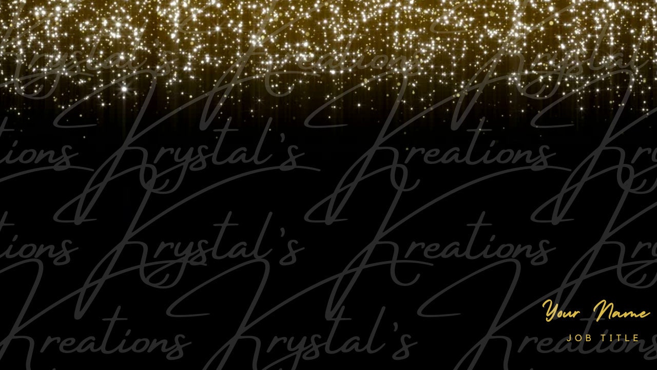 Customize | Bundle of 10 | Zoom Background | Virtual Background | MS ...