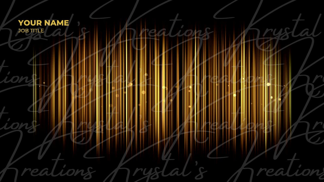 Customize | Bundle of 10 | Zoom Background | Virtual Background | MS ...