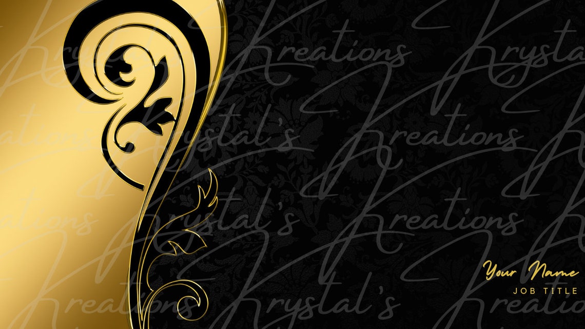 Customize Bundle of 10 Zoom Background Virtual Background MS Teams ...