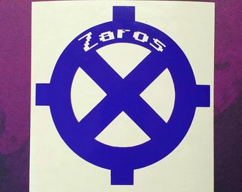 Osrs Car Decal - Etsy