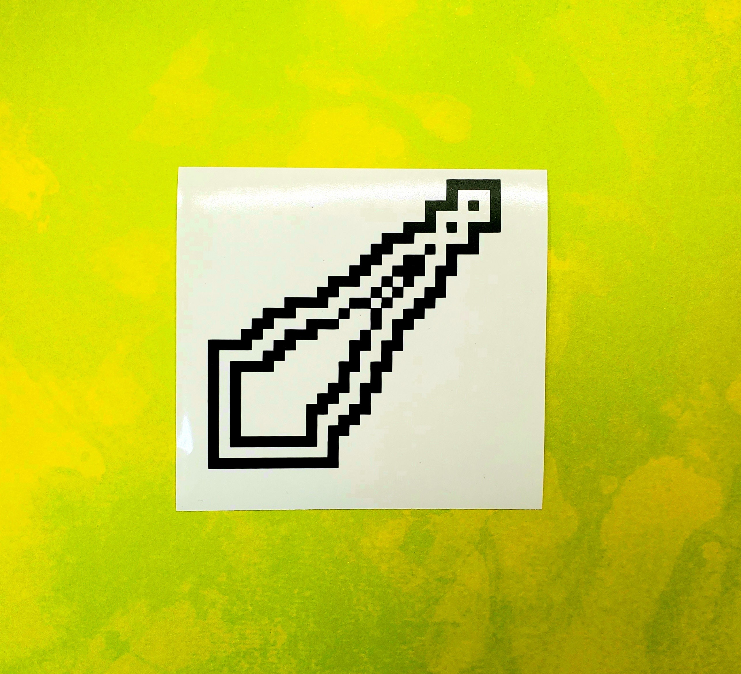 OSRS Prayer Logo Decal - Etsy