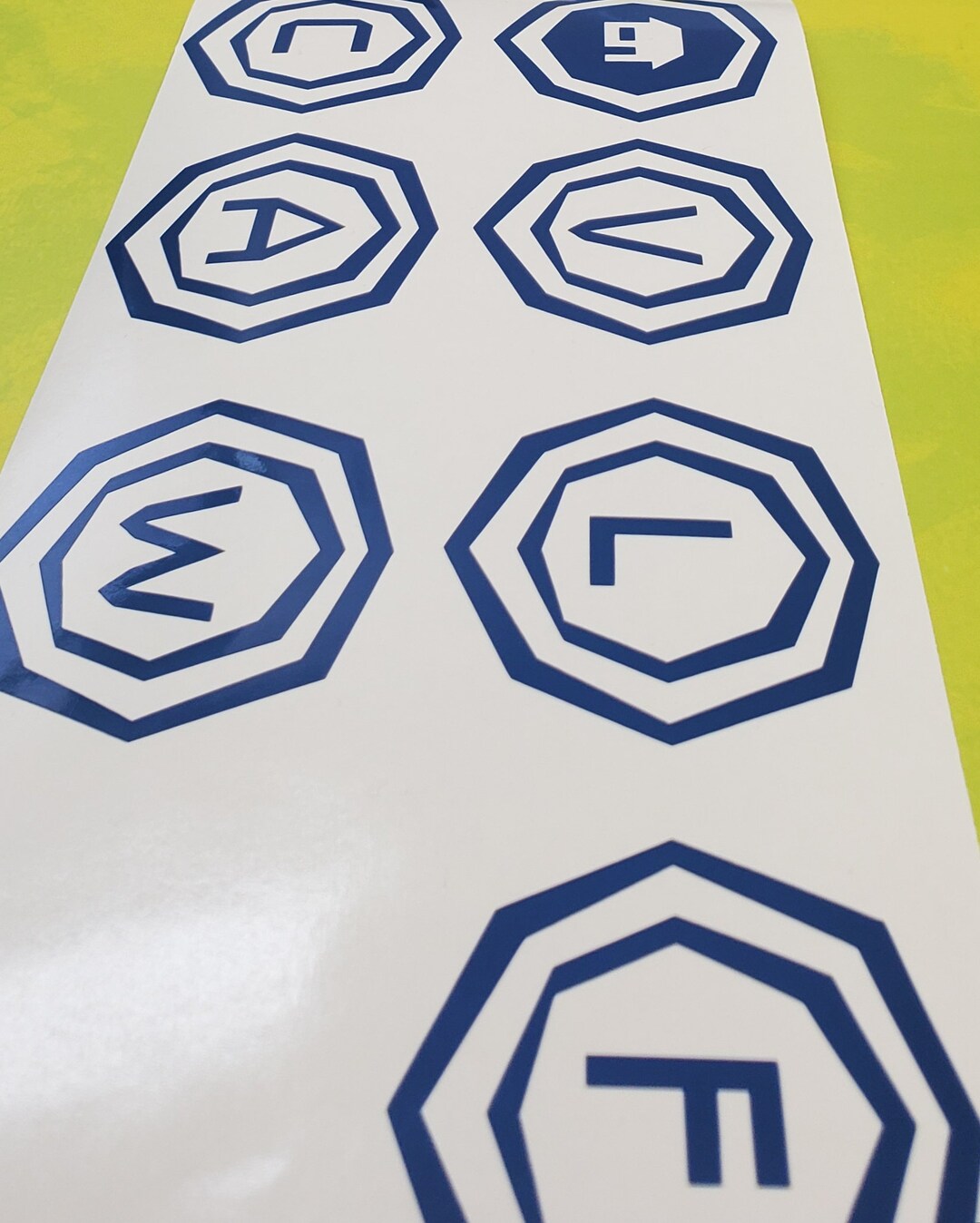 OSRS Standard Teleport Tablets Decal - Etsy