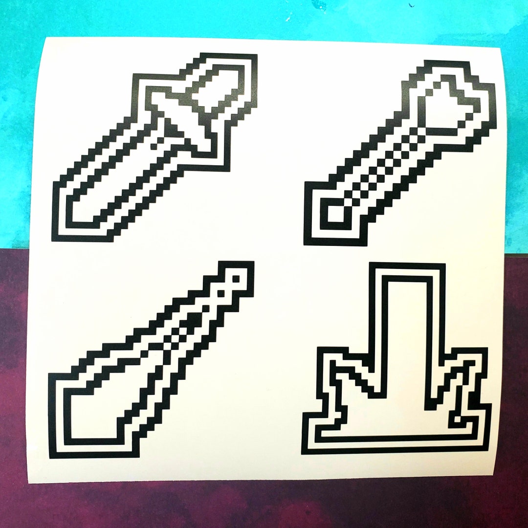 OSRS Prayer Logo Decal - Etsy