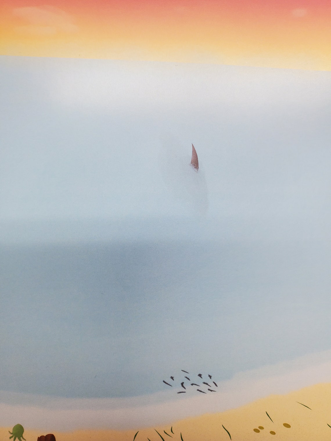 Sea Shanty 2 Scene OSRS Runescape Print - Etsy