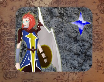 Osrs Mouse Pad - Etsy