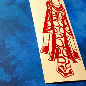 OSRS Fire Max Cape Decal - Etsy