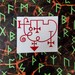 Andrealphus Sigil Decal - Etsy
