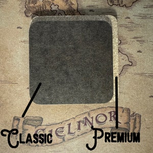 23 Pc FULL OSRS Runescape Coaster Skill Set Gamer Gift, Geek Decor ...