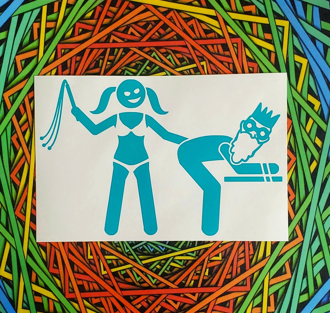 OSRS Dirty Wise Old Man Decal - Etsy