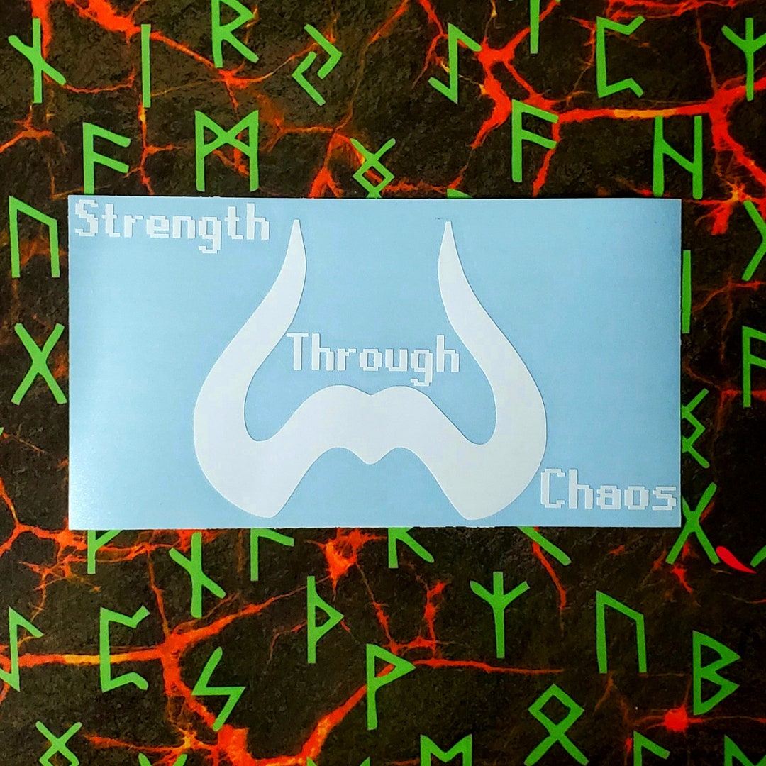 OSRS Zamorak Decal - Etsy