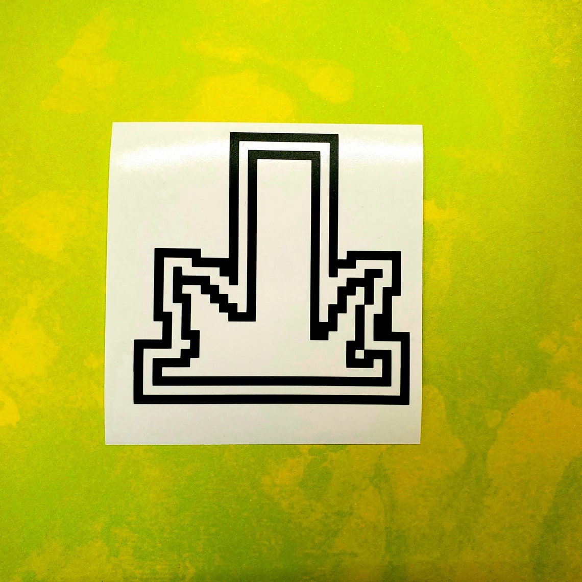 OSRS Prayer Logo Decal - Etsy