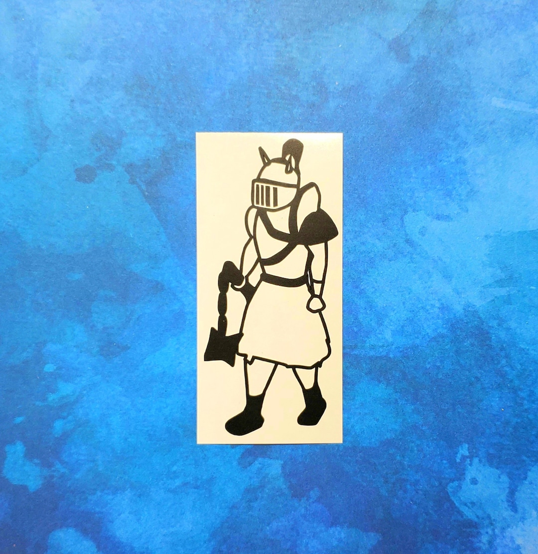 OSRS Verac the Defiled Decal - Etsy
