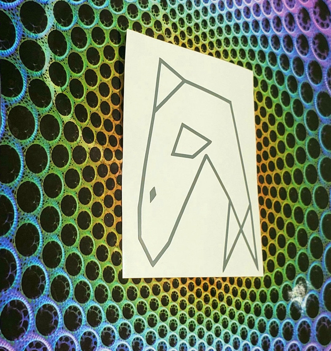 OSRS Shark Decal - Etsy