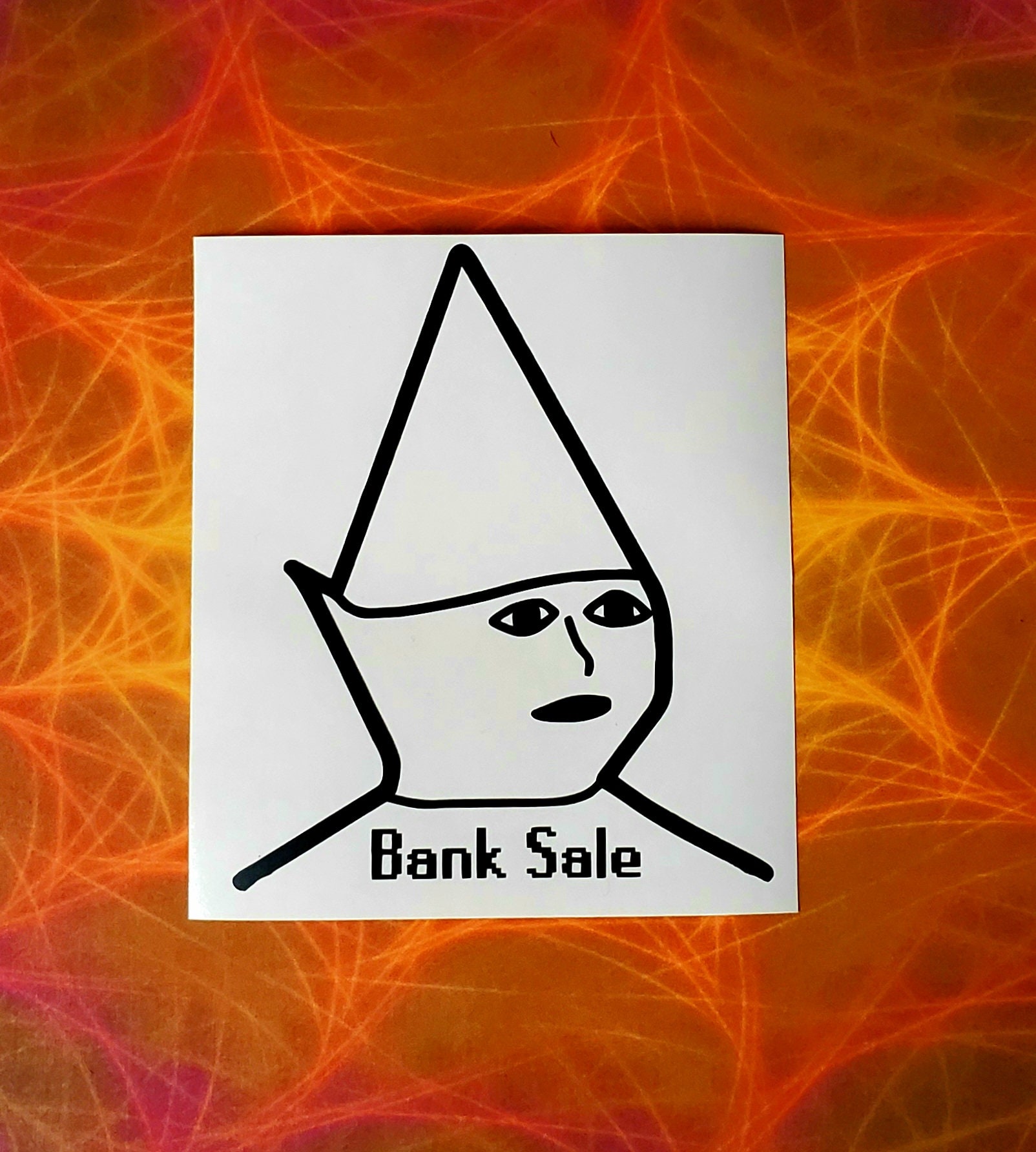 OSRS Gnome Child Custom Text Decal - Etsy