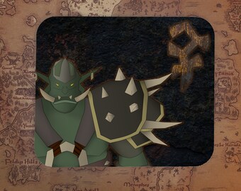 Osrs Mouse Pad - Etsy