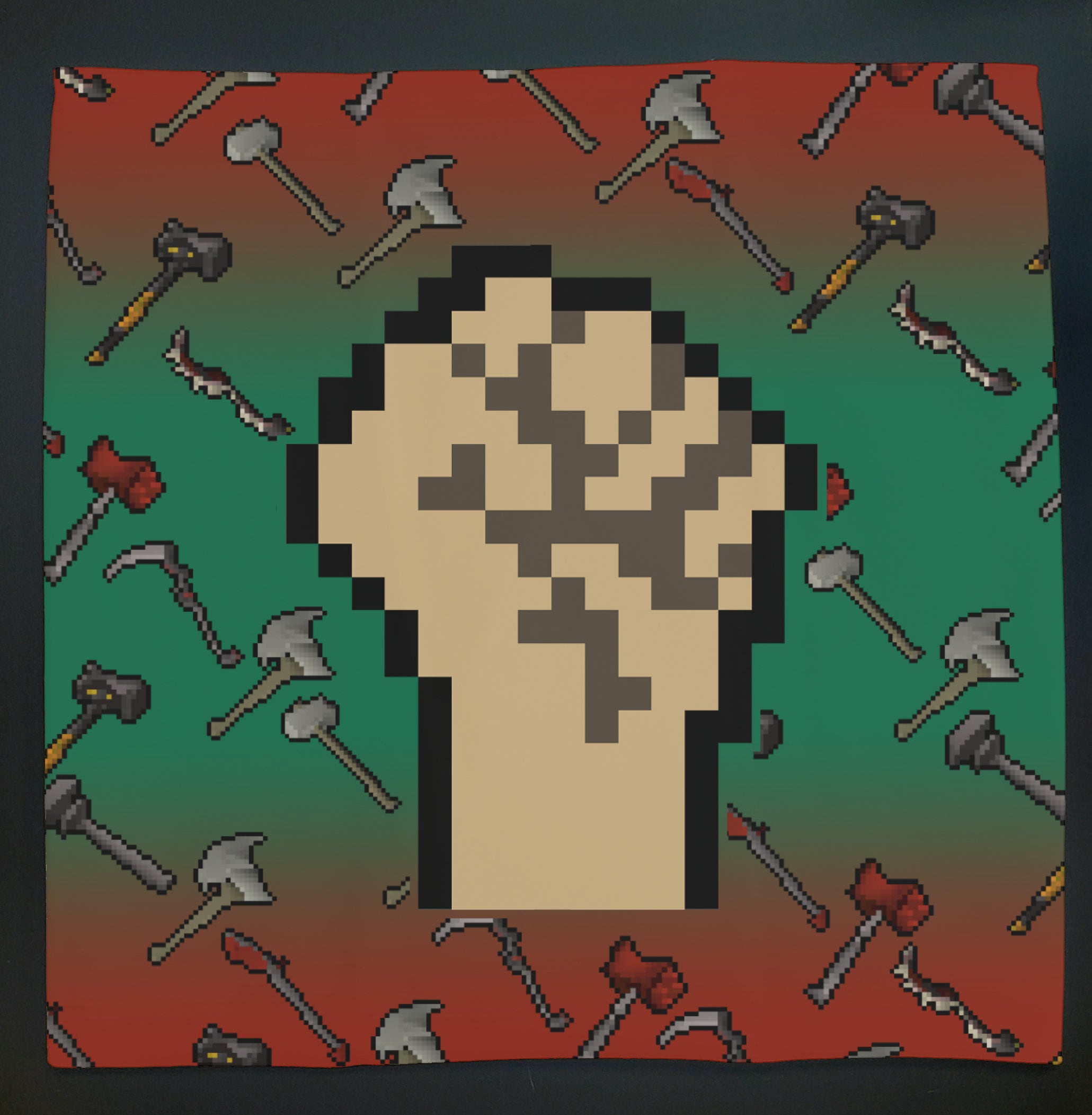 Strength Icon Runescape