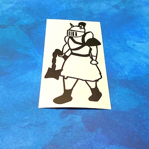 OSRS Verac the Defiled Decal - Etsy