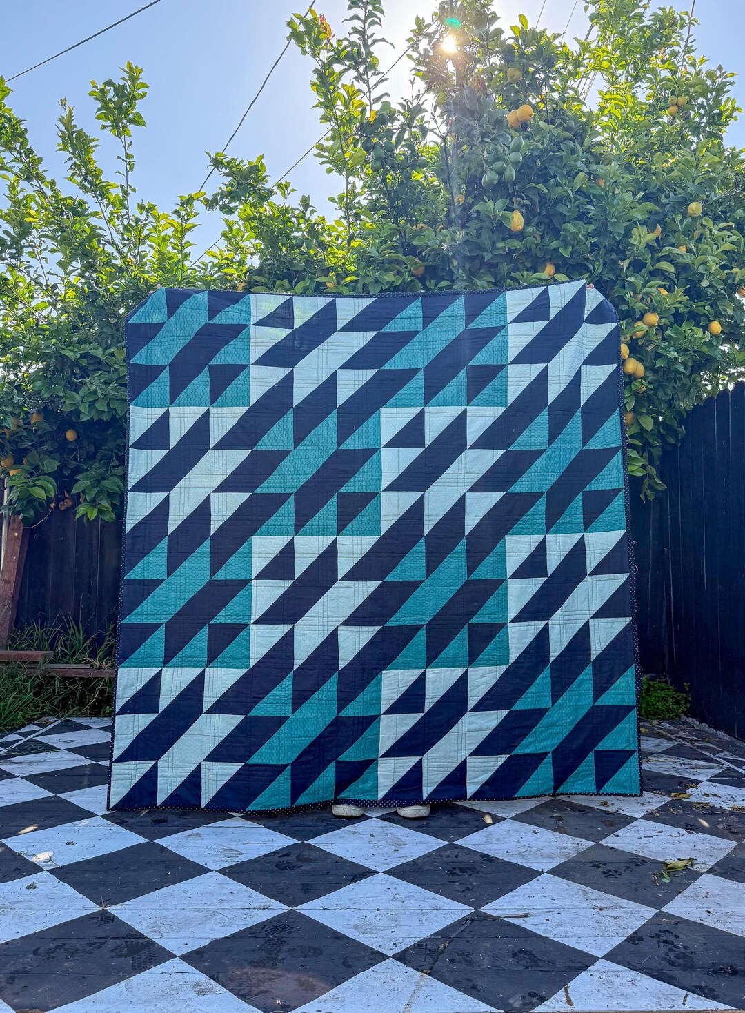 Summer Fly Quilt Pattern | PDF Quilt Pattern | Digital Pattern | Baby ...