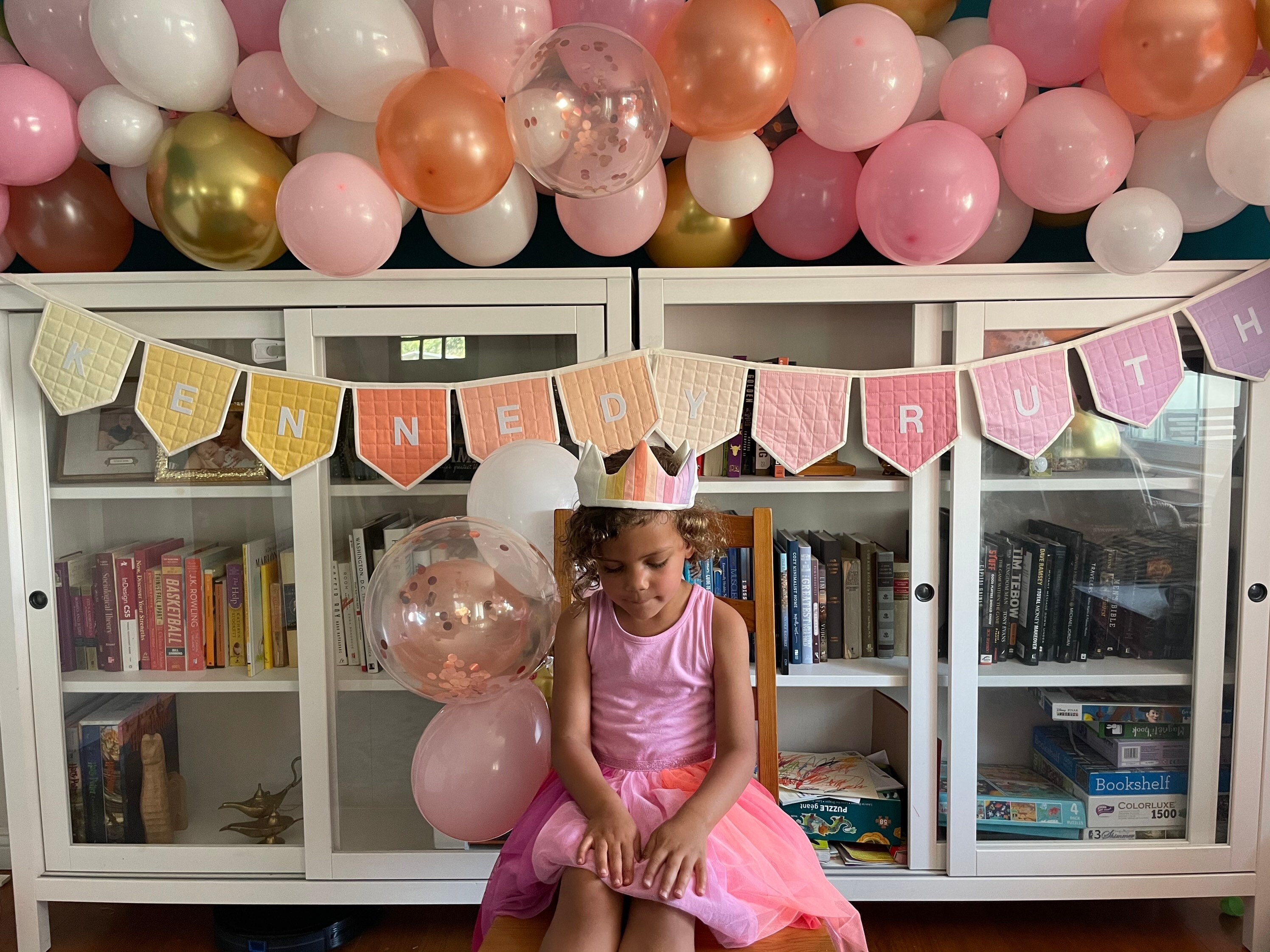 Quilted Name Bunting Custom Name Banner Handmade Baby Nursery Decor ...