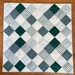 Dapper Quilt Pattern | PDF Quilt Pattern | Digital Pattern | Baby Quilt ...