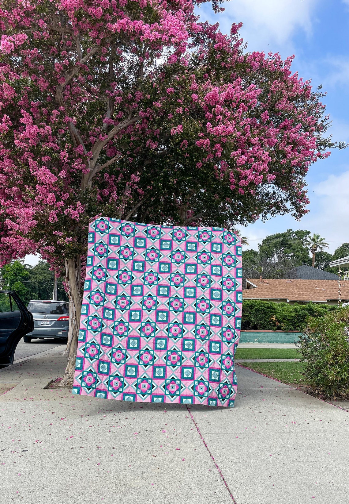 Style and Grace Quilt Pattern PDF Quilt Pattern Digital - Etsy