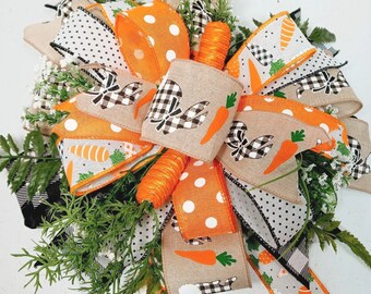 Easter Mailbox Topper - Etsy
