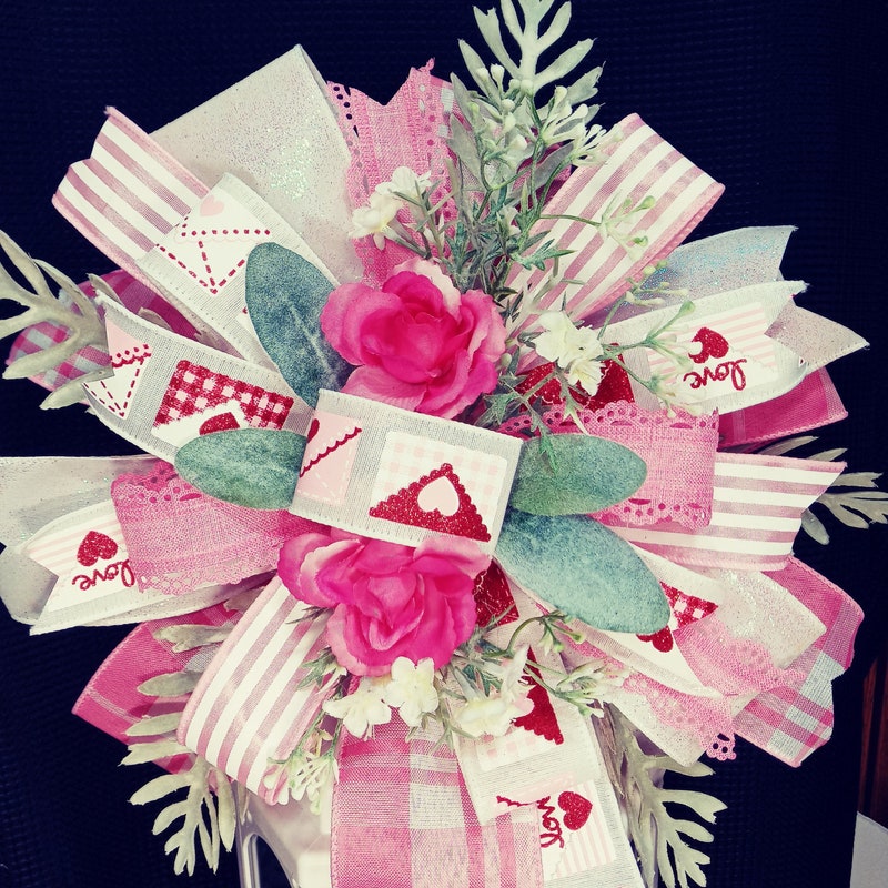 Pretty Mailboxes - Etsy