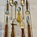 5- Vintage Kitchen Utensils Sets - Etsy