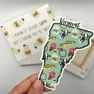 Maple Syrup Funny Greeting Card | Sappy Card| Card for Friend, Birthday ...