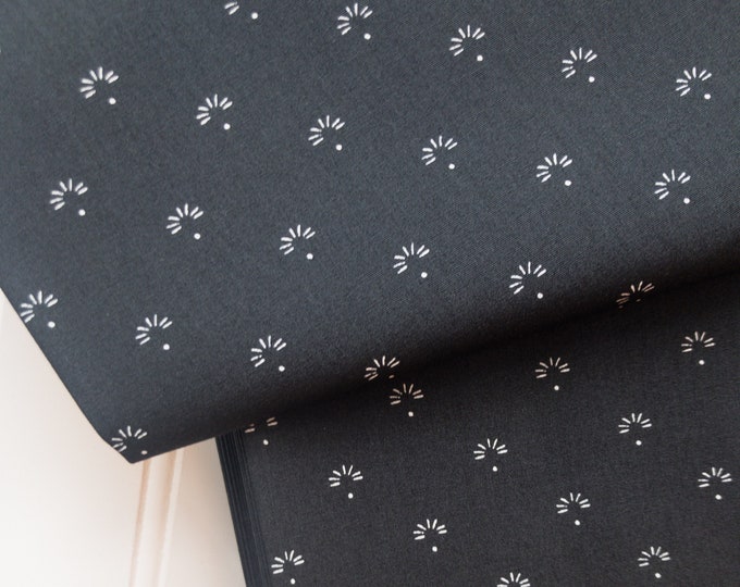 Pramenade Mint From Mayfair Designed by Amy Sinibaldi for Art Gallery ...