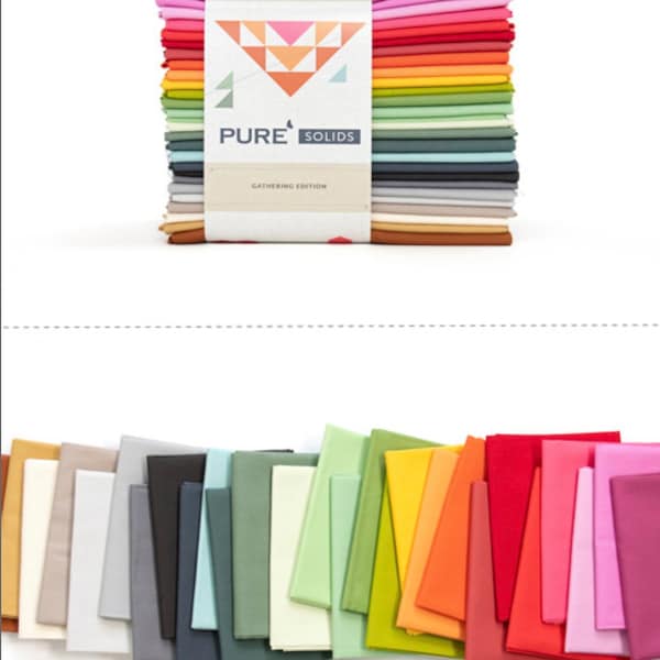 Quilt Fabric Bundle - Etsy