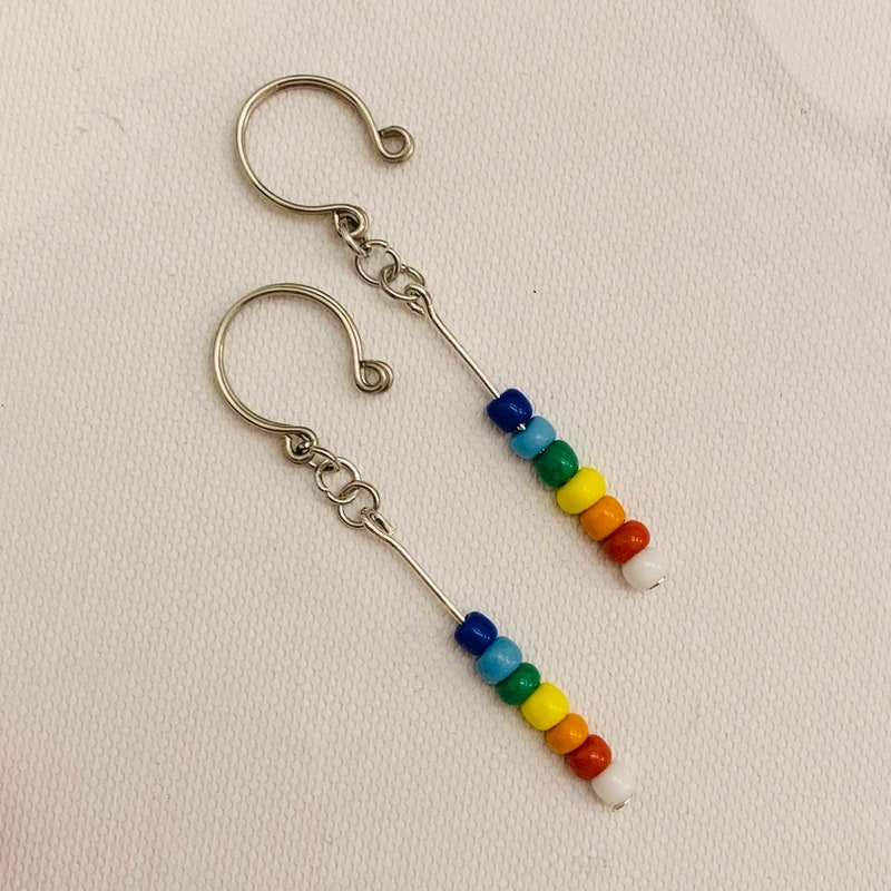 Ear Bar - Etsy