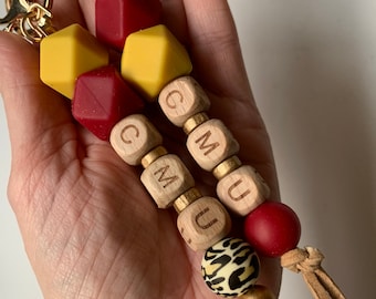 Central Michigan - Etsy