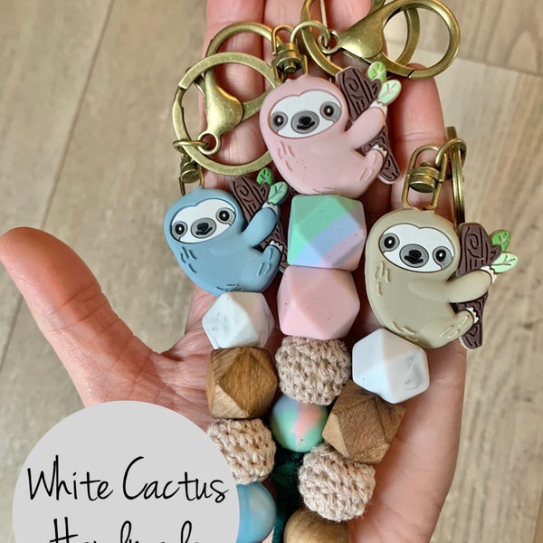 Sloth Baby Shower - Etsy