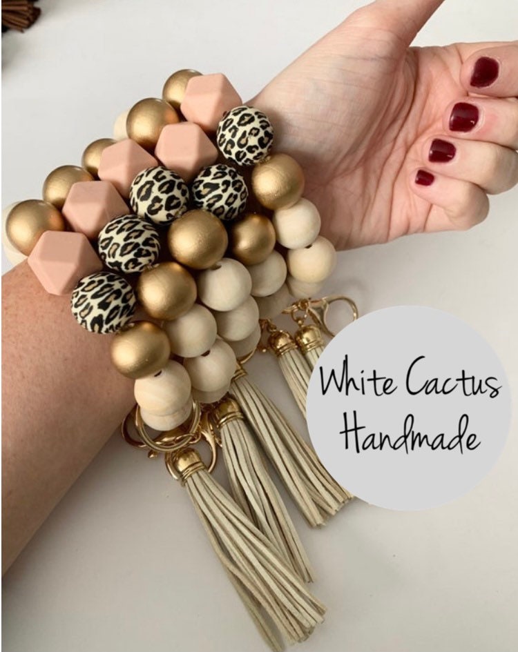 Mini Wallet With Wristlet Set. Mini Wallet Beaded Wristlet - Etsy