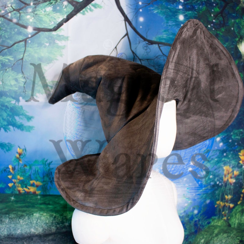 Patchwork Bucket Hat - Etsy