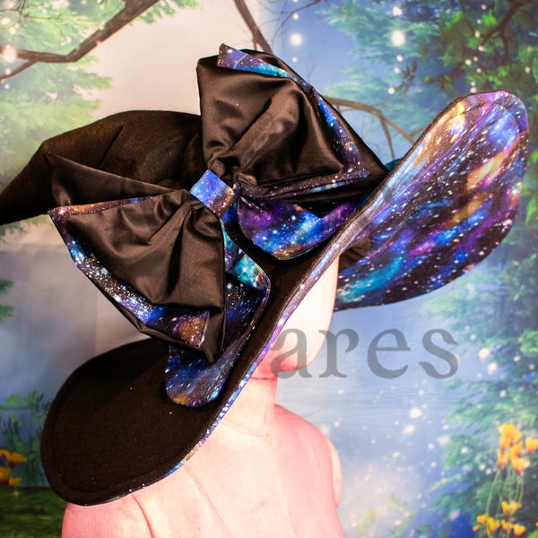 Wizard Hat - Etsy
