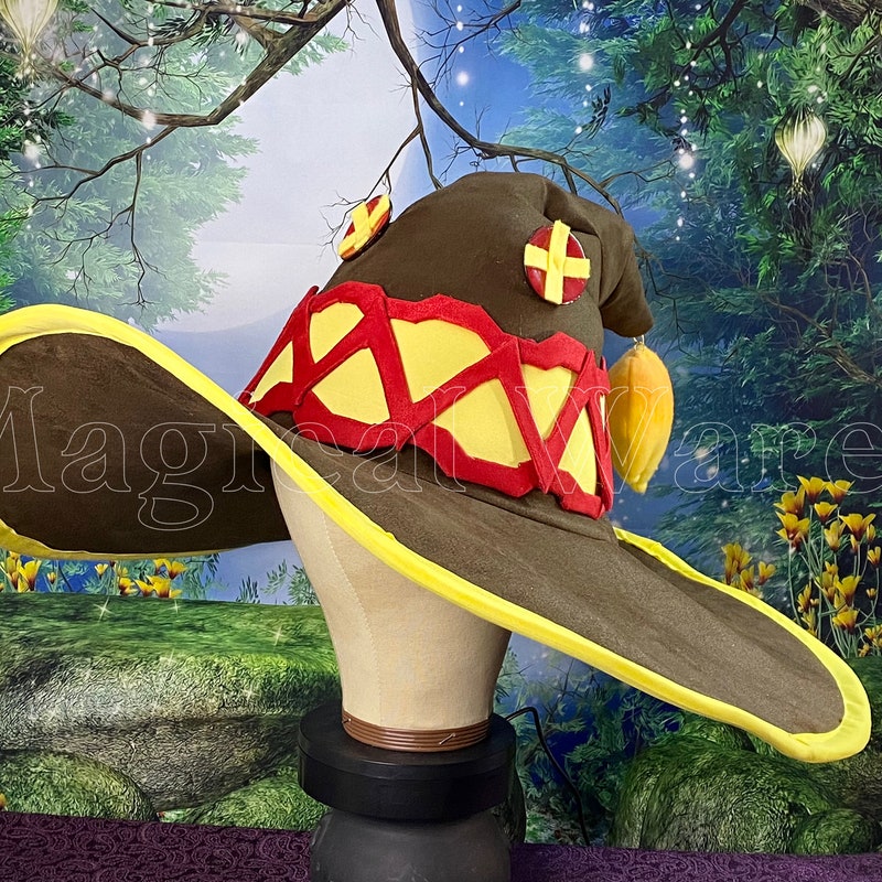 Megumin Cosplay - Etsy